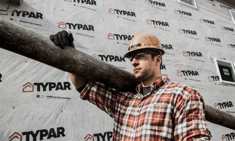 Weather Barriers Archives > Snavely Forest Products