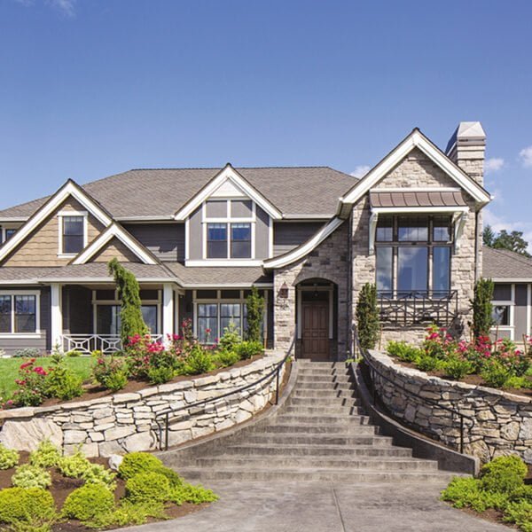 LP SmartSide Trim and Expert Finish > Snavely Forest Products