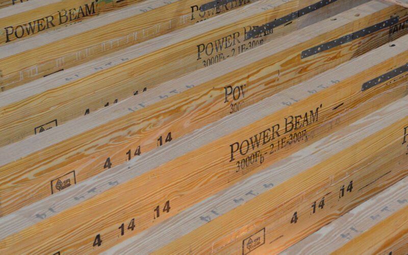 I-Joists/ LVL/LSL/Rim Board Archives > Snavely Forest Products