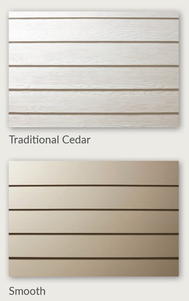 Allura Siding > Snavely Forest Products