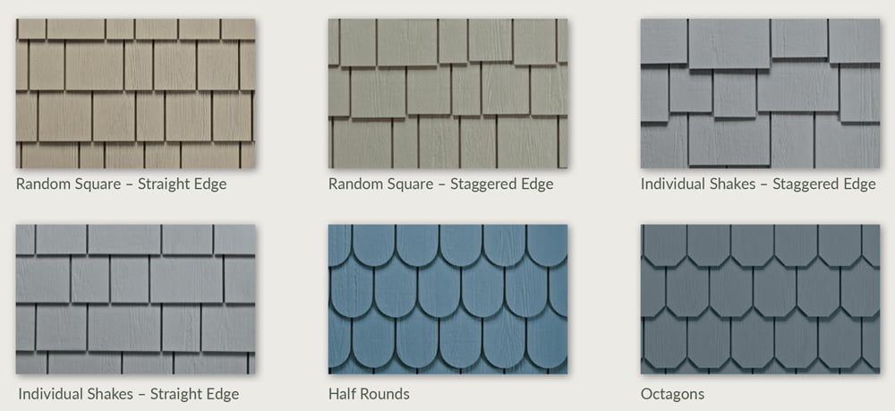 Allura Siding > Snavely Forest Products