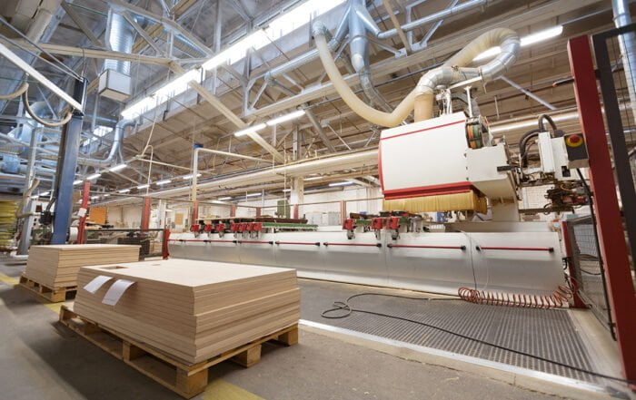 I-Joists/ LVL/LSL/Rim Board Archives > Snavely Forest Products