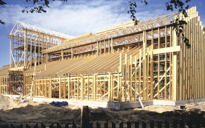 I-Joists/ LVL/LSL/Rim Board Archives > Snavely Forest Products