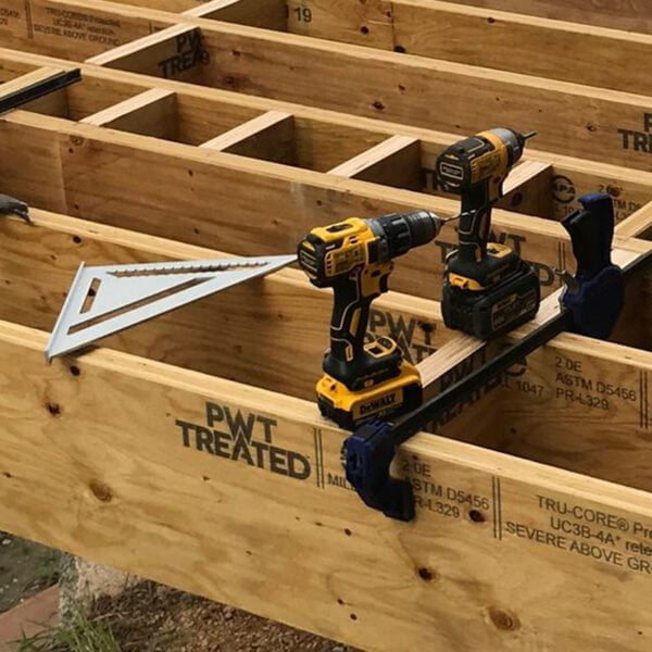 Pacific Woodtech > Snavely Forest Products