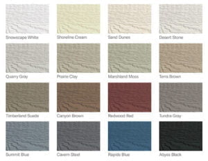 LP SmartSide Expert Finish > Snavely Forest Products