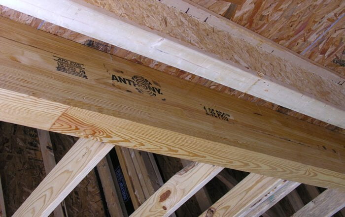 I-Joists/ LVL/LSL/Rim Board Archives > Snavely Forest Products