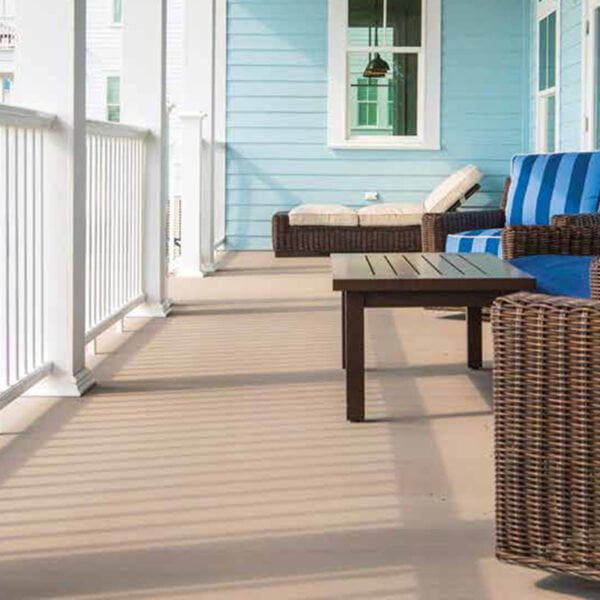 Aeratis Composite Decking > Snavely Forest Products