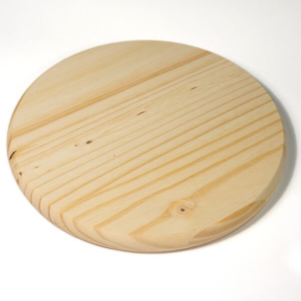 Rounds > Snavely Forest Products