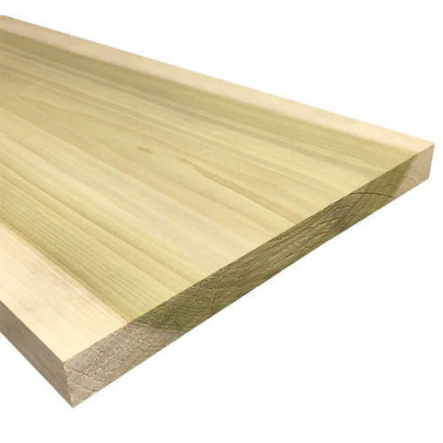Hardwood > Snavely Forest Products