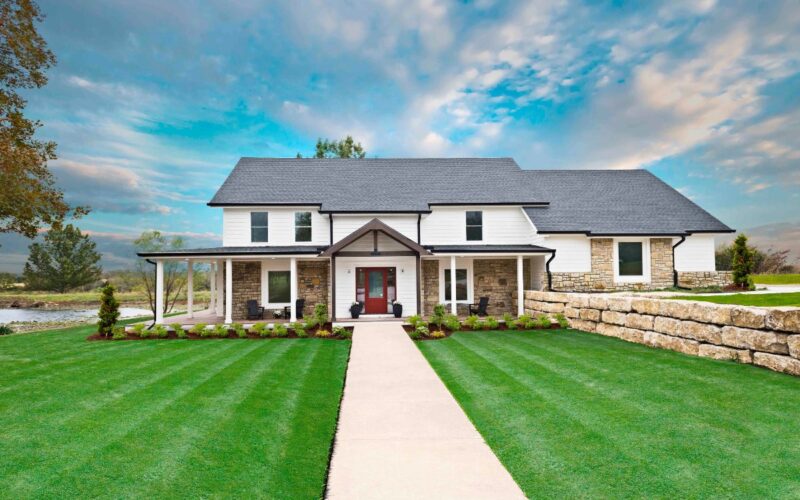 Siding & Trim > Snavely Forest Products