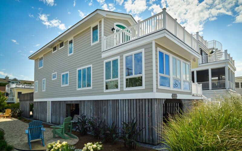 Siding & Trim > Snavely Forest Products